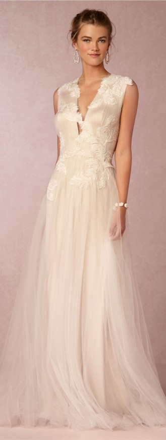 Bhldn Wedding Dresses Belle The Magazine