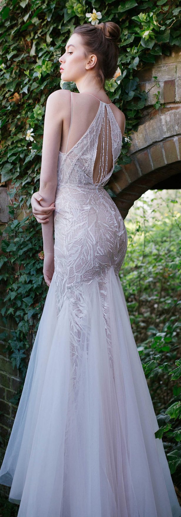 20 Fabulous Wedding Dresses you can buy on Etsy - Belle The Magazine