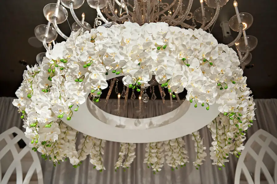 Creative Wedding Installations That Will WOW Your Guests