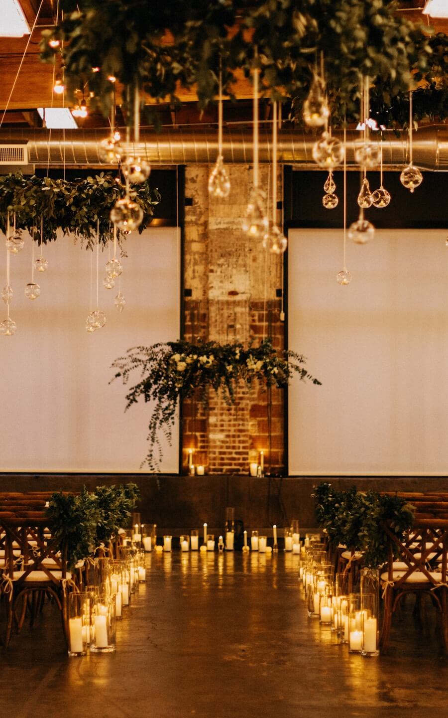 Creative Wedding Installations That Will WOW Your Guests