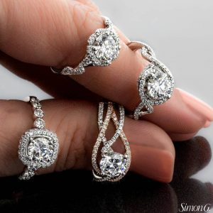 Committed to Fab Style with Simon G. - Belle The Magazine