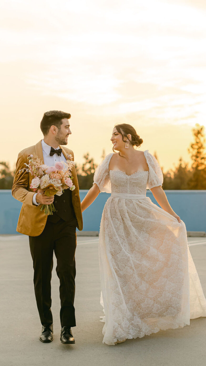 Celebrating Latinx Heritage Month and Hispanic Wedding Vendors