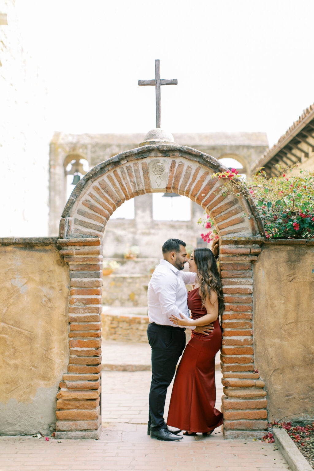 Latinx Wedding Vendors and Hispanic Wedding Couples